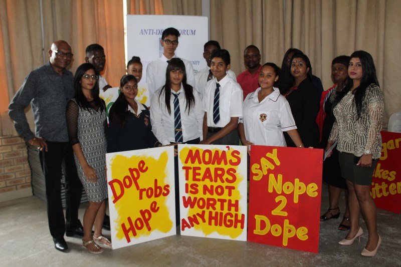 ‘Smart’ insights at annual ADF workshop | Rising Sun Newspapers