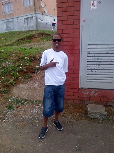 UPDATE: Murdered father’s family seeks justice | Rising Sun Newspapers