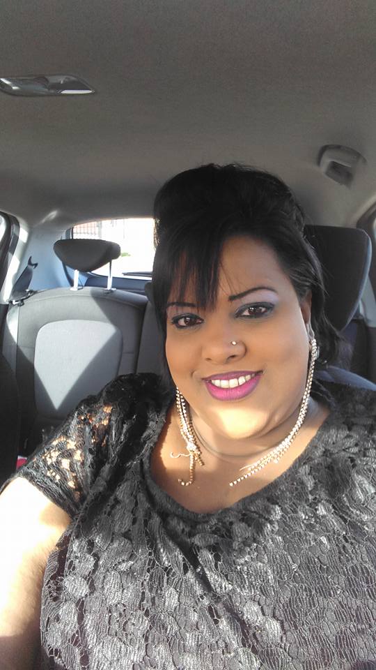 VIDEO: The woman behind 'Bash with Tash' | Rising Sun Newspapers