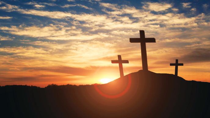 The significance of Easter | Rising Sun Newspapers