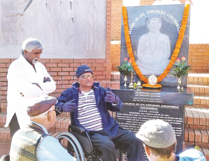 Remembering the 1860 settlers | Rising Sun Newspapers