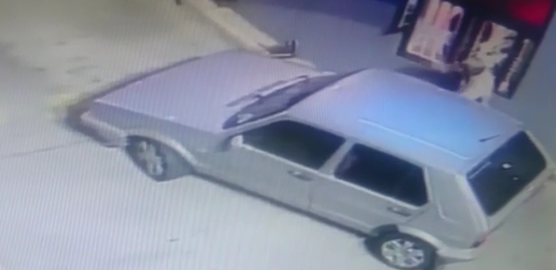 WATCH: Man stabbed at the Ridge in Shallcross (NOT FOR SENSITIVE ...