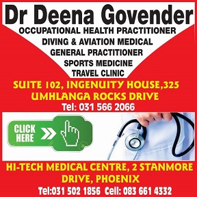 Medical Guide | Rising Sun Newspapers