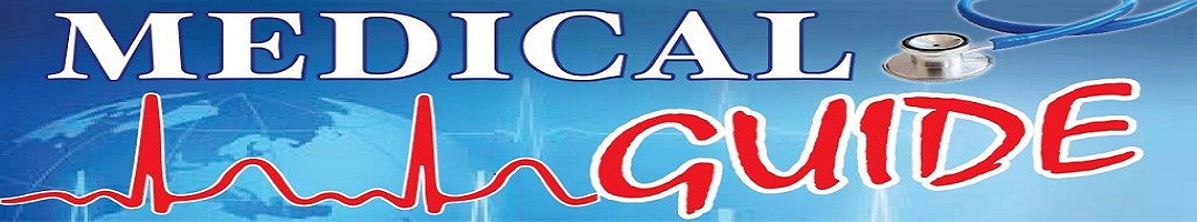 Medical Guide | Rising Sun Newspapers