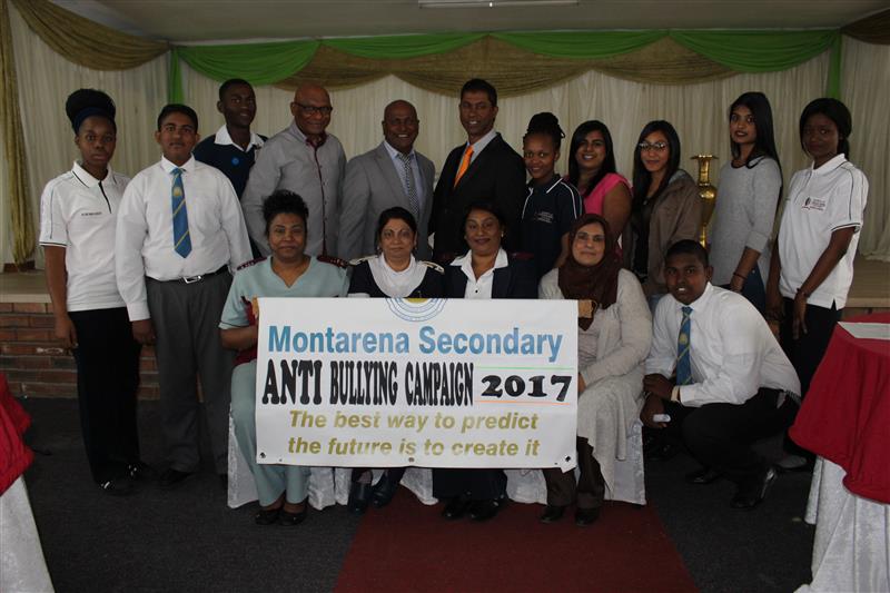 Positive insights at educational programme | Rising Sun Newspapers