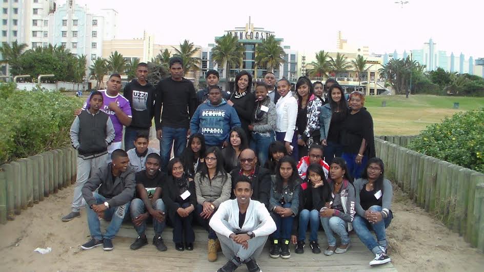 ADF hosts fun-filled school holiday programme | Rising Sun Newspapers