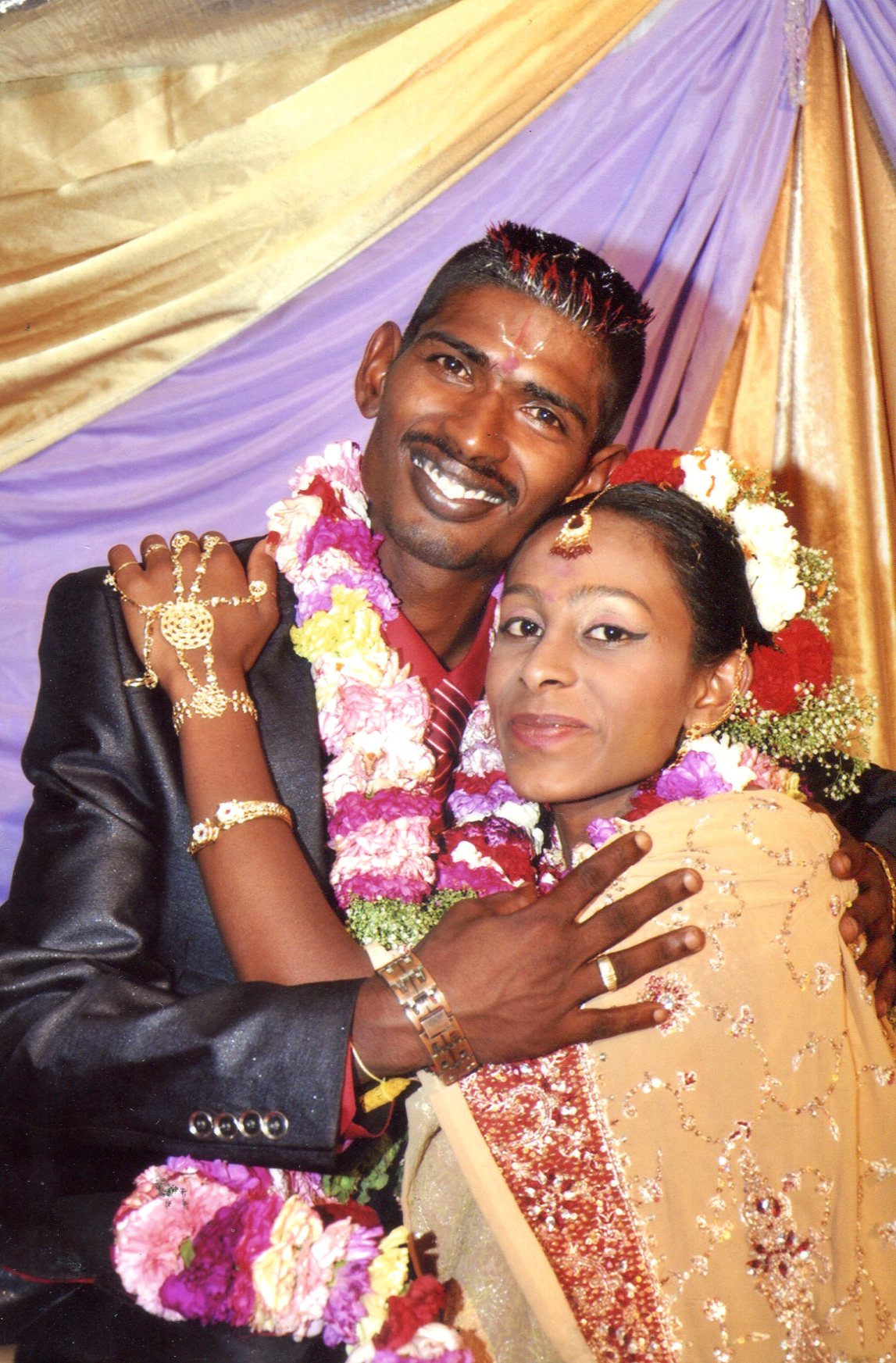 Montford father fighting for his life following brutal assault | Rising ...