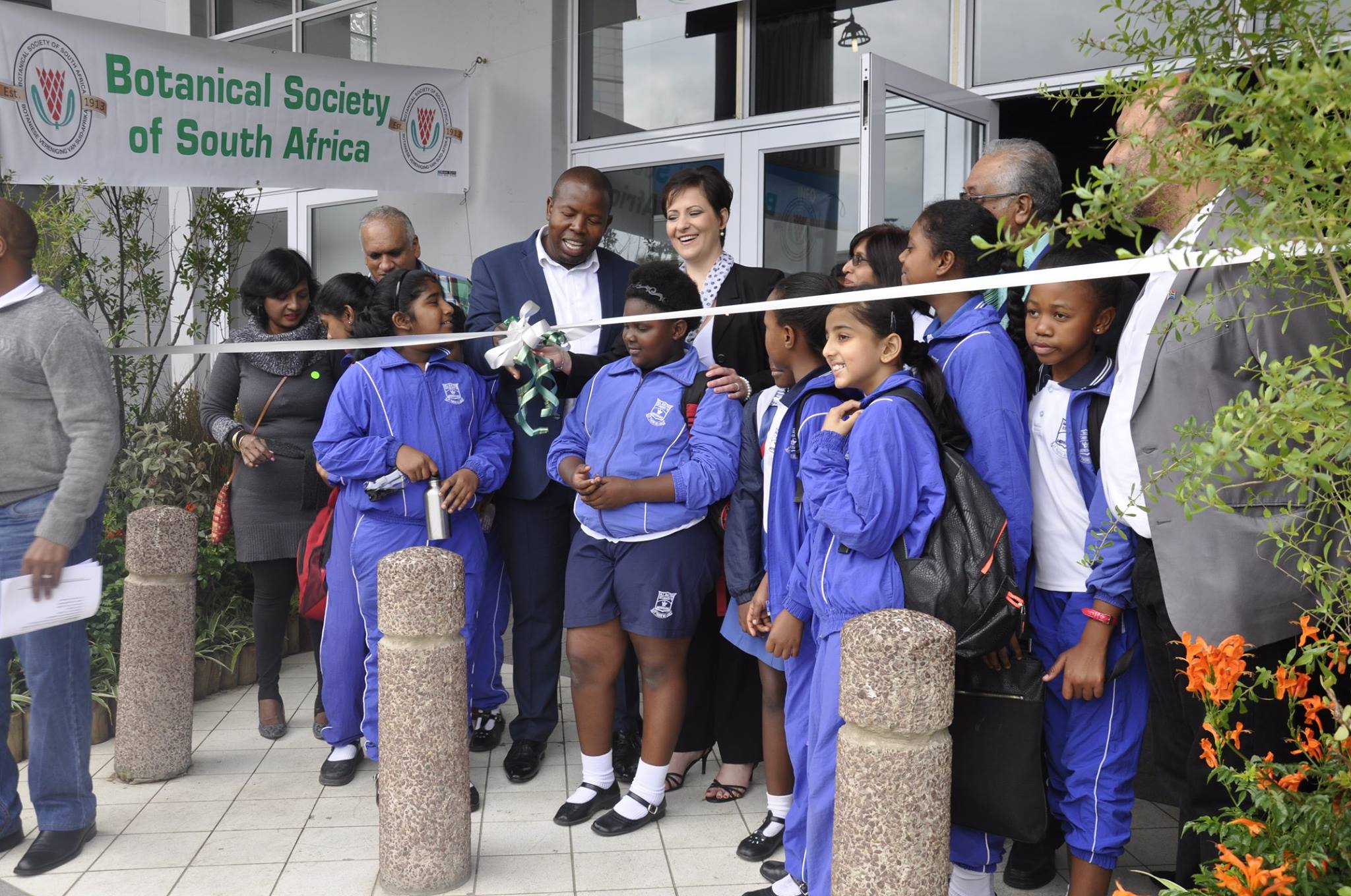 Durban goes ‘green’ for annual Sustainable Living Expo | Rising Sun ...