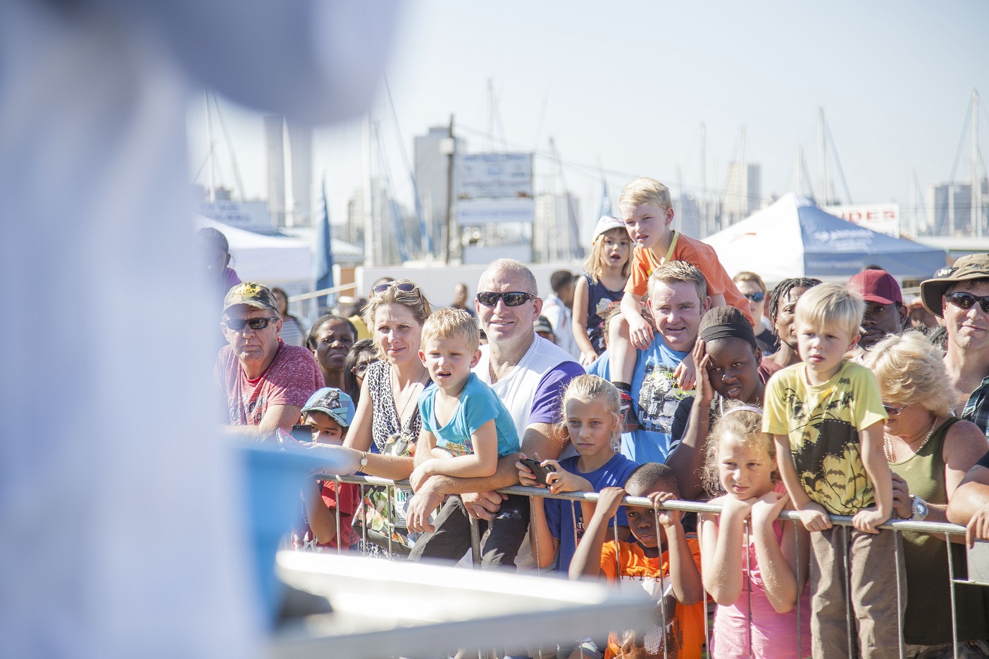 Waterside action lined up for Durban Port Festival | Rising Sun Newspapers