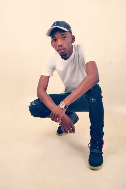 Prince Gemini rises for the stars | Rising Sun Newspapers