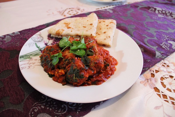 Chatsworth’s Culinary Corner: Mouth-watering mince kebabs and roti ...