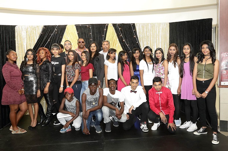 Ridge@Shallcross hosts first ever Lip Sync Battle competition | Rising ...