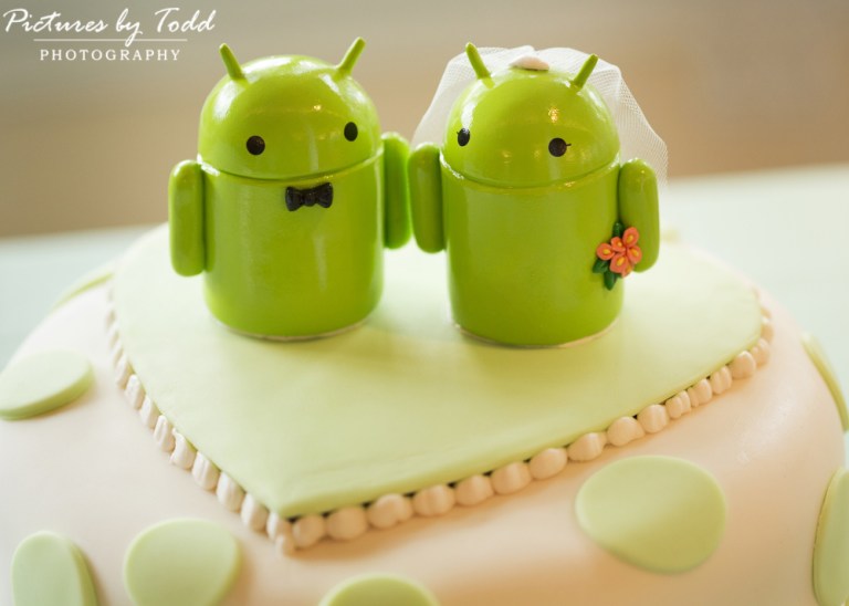Plan a wedding day to remember with these Android apps | Rising Sun ...