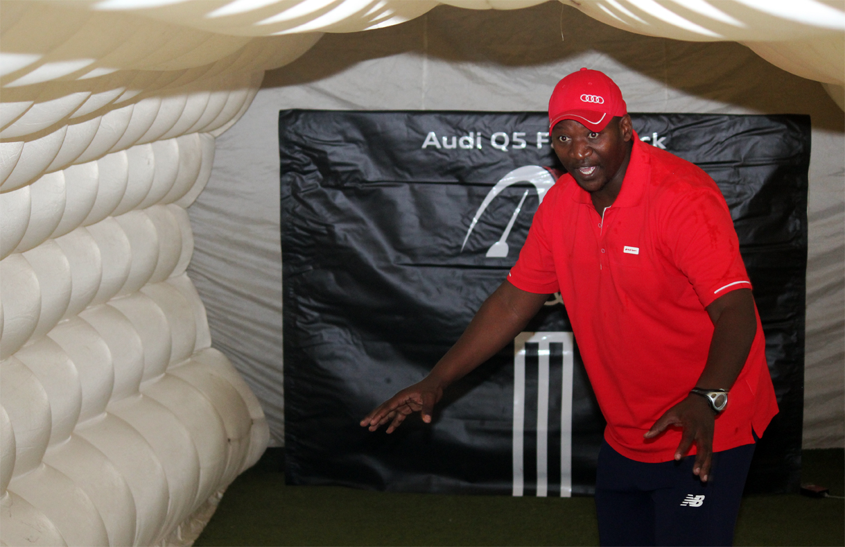 SA bowlers on the fast track to glory | Rising Sun Newspapers