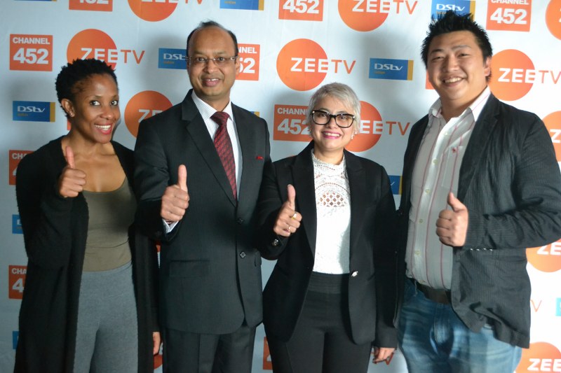 Zee TV celebrates 25 years of media and entertainment | Rising Sun ...