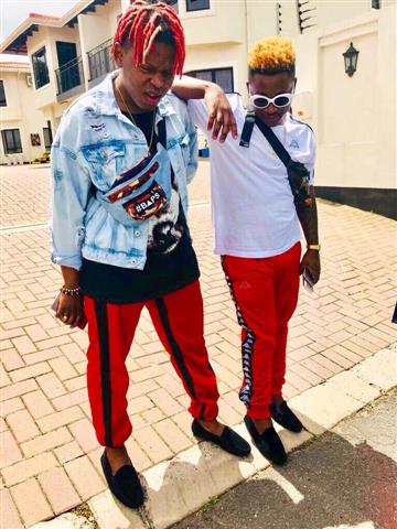 Distruction Boyz to take over 'Bring Back Summer Party' | Rising Sun ...