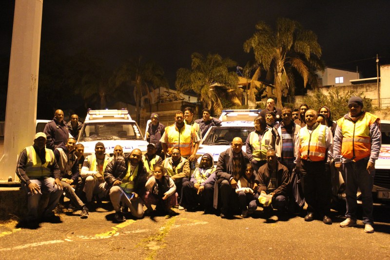 Fighting for a crime-free community | Rising Sun Newspapers