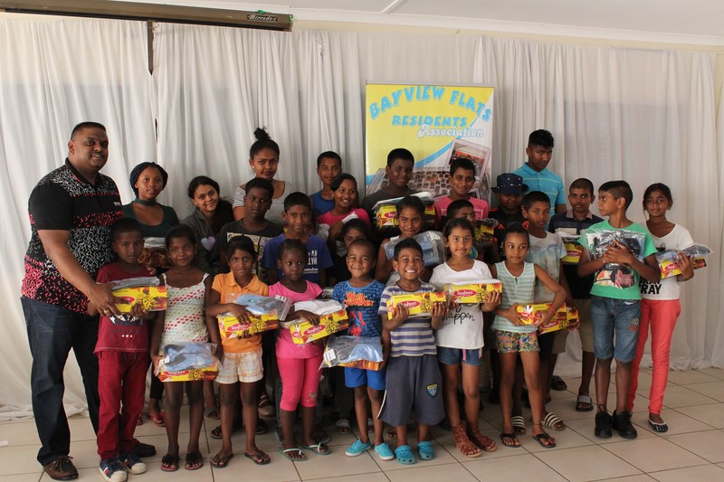 To invest in a child is to invest in the future | Rising Sun Newspapers