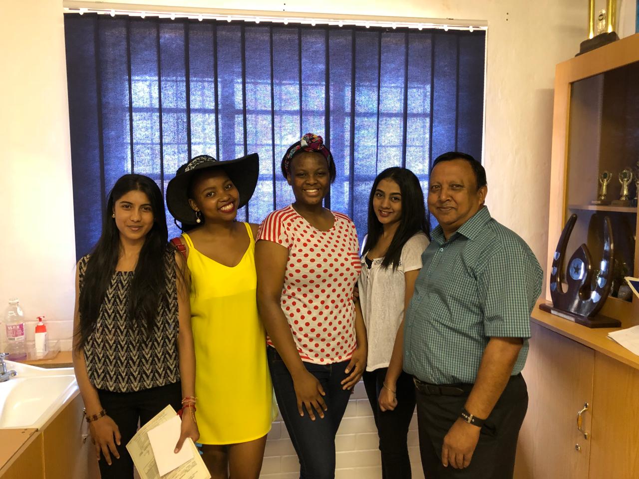 Isipingo Secondary School obtains 175 distinctions | Rising Sun Newspapers