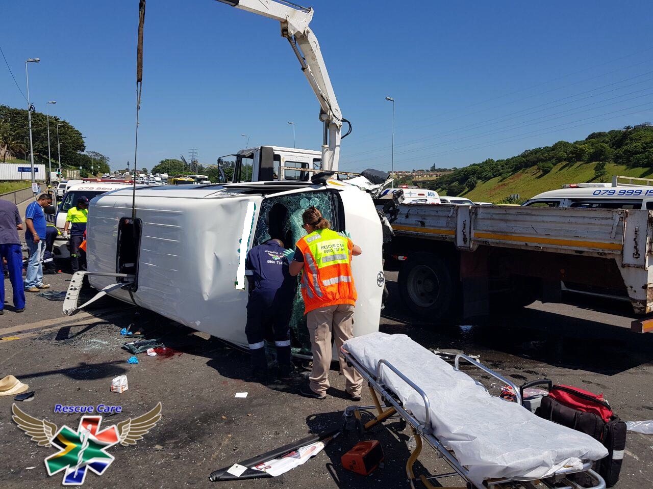 Twelve seriously injured in Higginson Highway crash | Rising Sun Newspapers