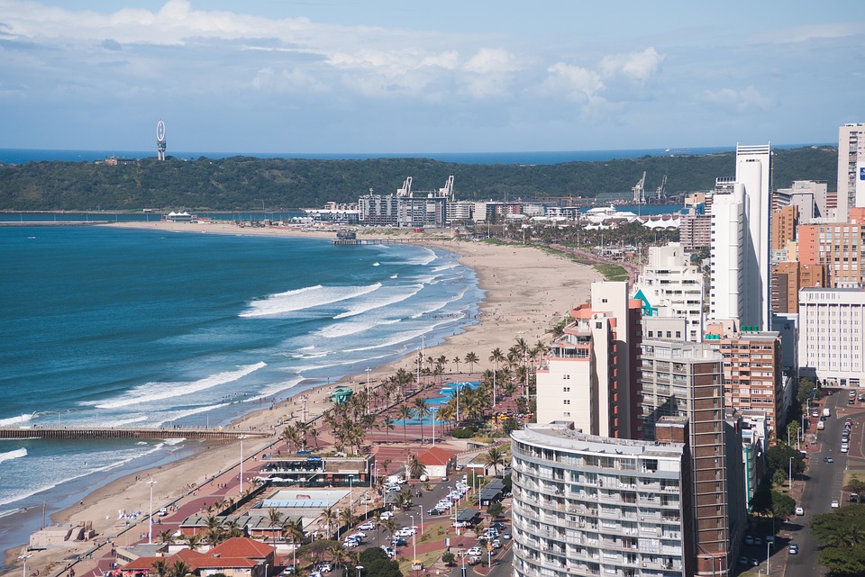 eThekwini Municipality’s important numbers | Rising Sun Newspapers