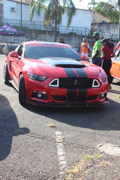 Chatsworth Motor Club hosts exciting summer festival | Rising Sun ...