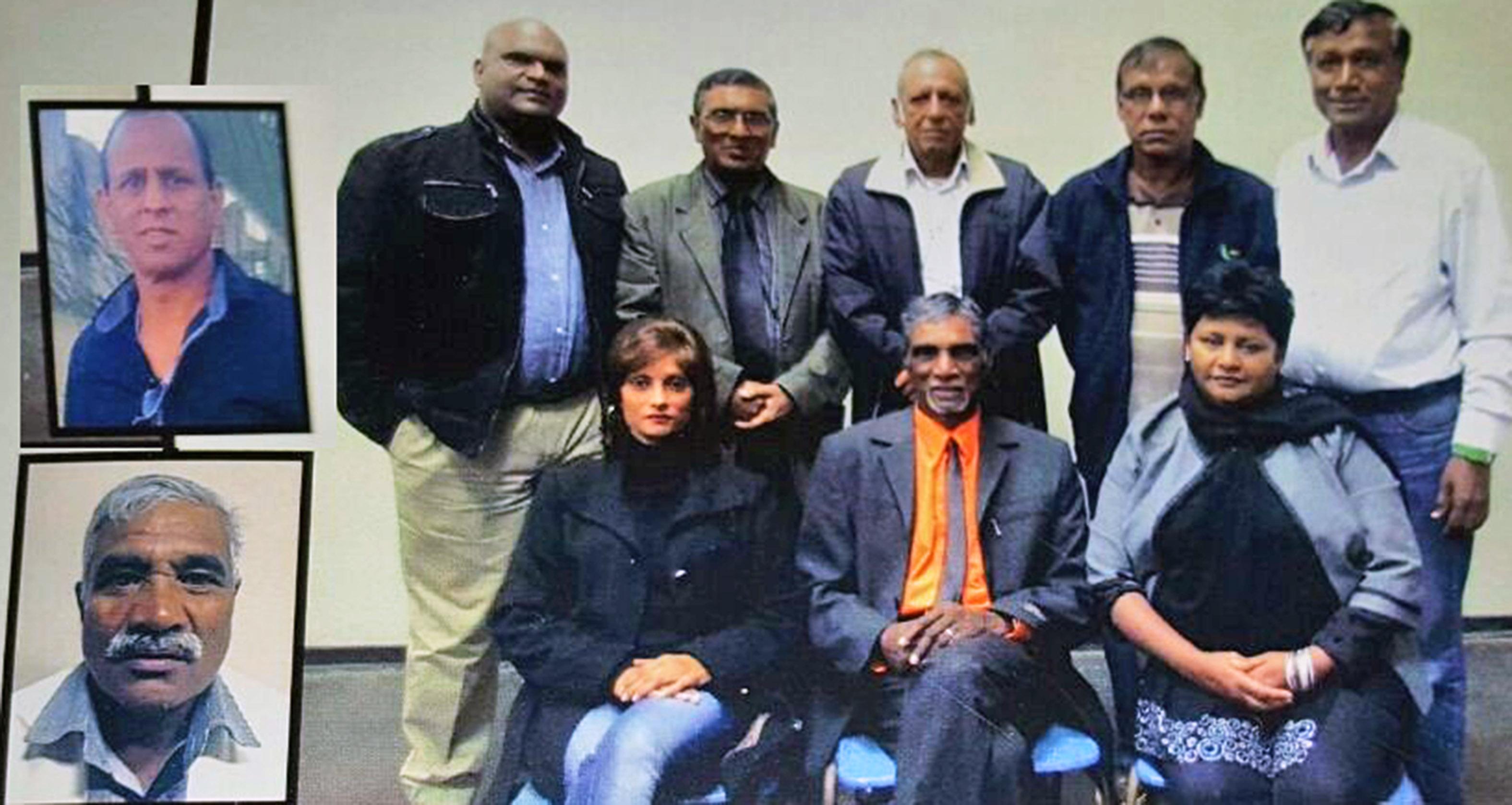 Sezela third reunion planned | Rising Sun Newspapers