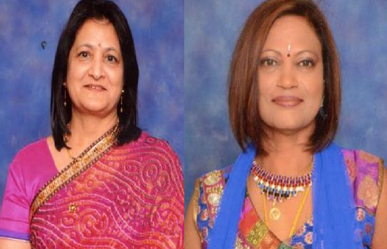 Apollo Secondary bids farewell to long-serving teachers | Rising Sun ...