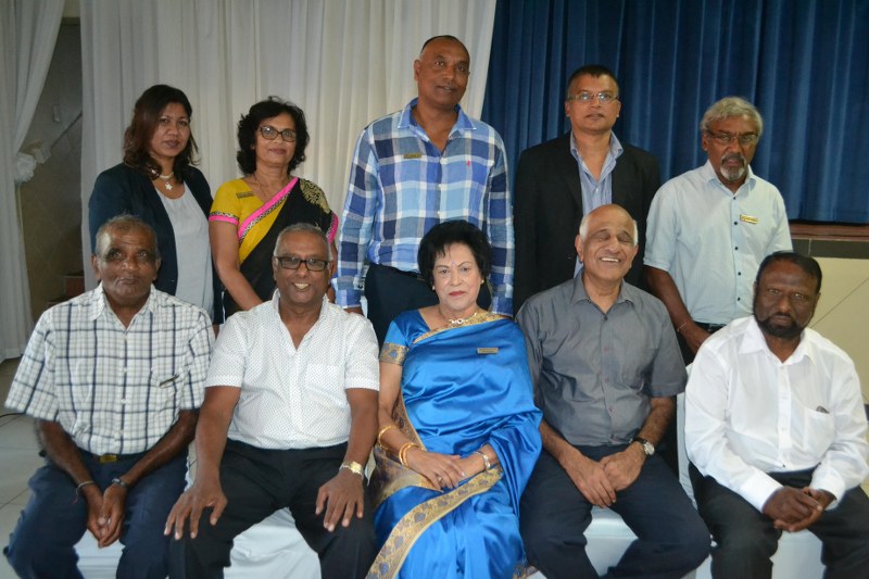 Studying of Bill of Rights emphasised at Kharwastan Annual Lecture ...