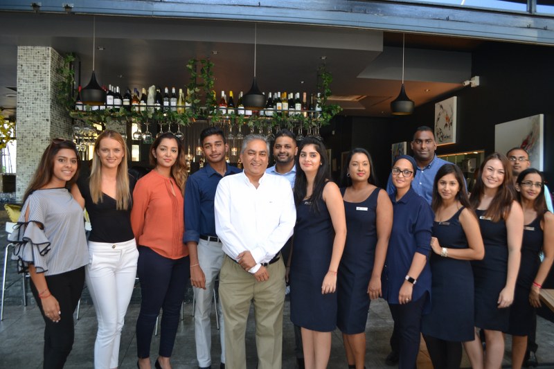 Special presentation held in light of upcoming IBV festival | Rising ...
