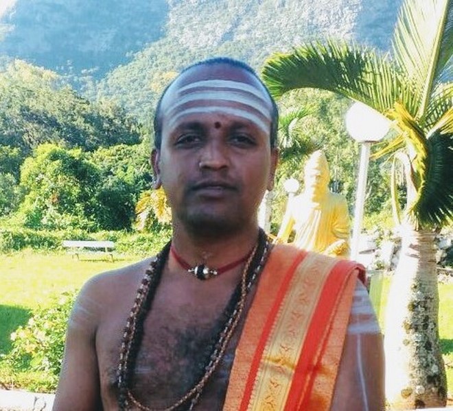 Leading singer to perform at Tamil New Year concert | Rising Sun Newspapers