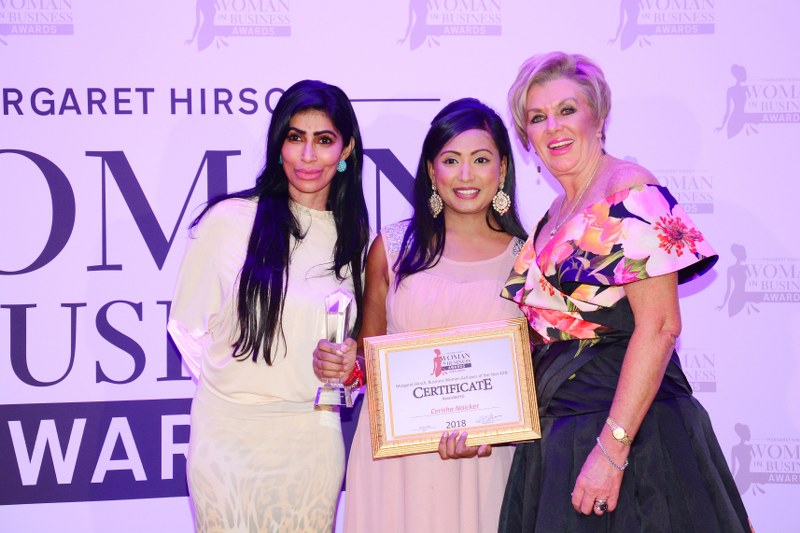 Durban businesswomen honoured at special awards evening | Rising Sun ...