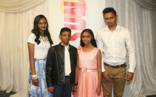 Rising Stars: The final countdown has begun | Rising Sun Newspapers