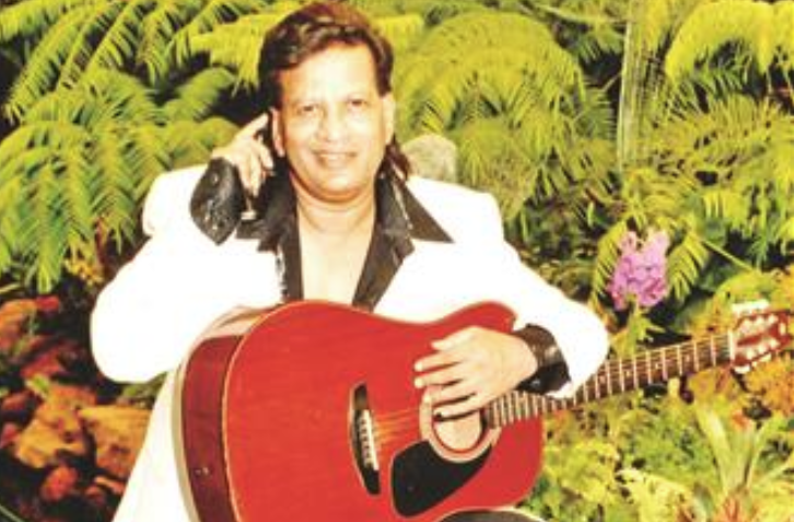 South Africa mourns death of renowned musician | Rising Sun Newspapers