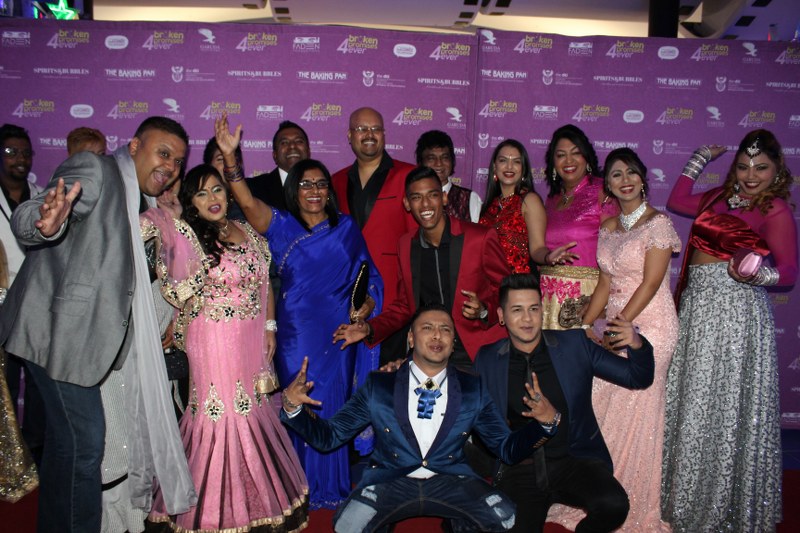VIDEO: Local movie does not break its promise to Durban fans | Rising ...
