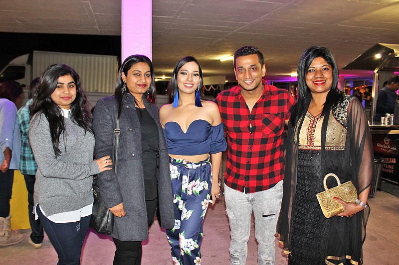 Chatsworth Centre relaunch brings the community together | Rising Sun ...