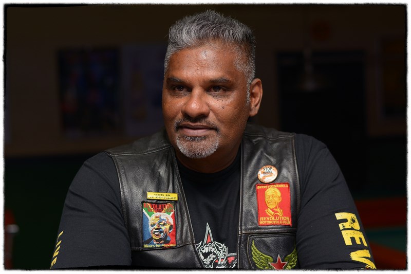 Community activist killed in bike crash near Mariannhill Toll | Rising ...