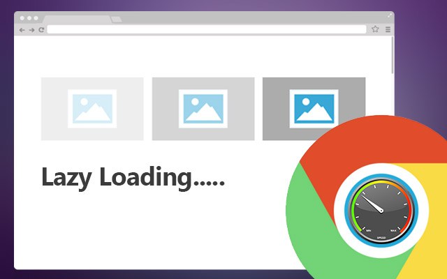 Faster page load times for Chrome as Google looks towards 'lazy loading' | Rising Sun Newspapers