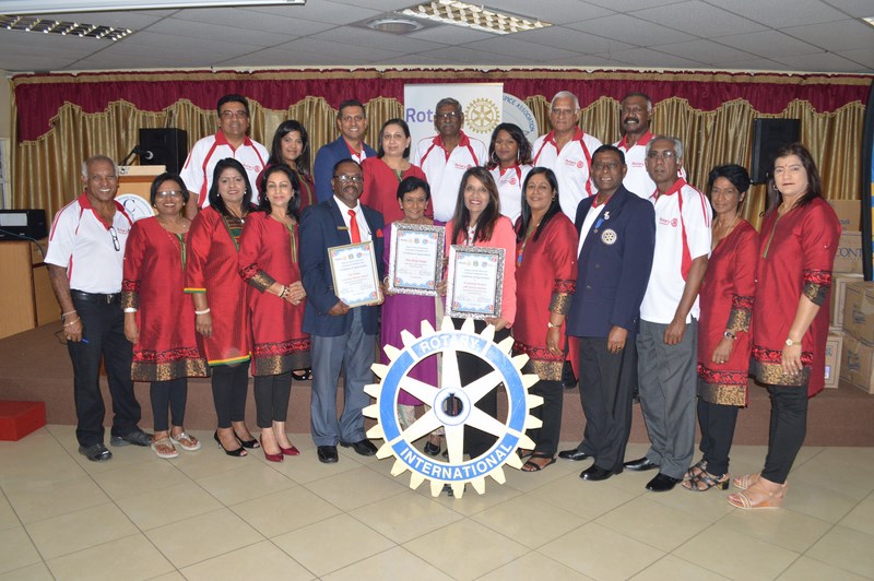 Uniform project brings smiles to pupils | Rising Sun Newspapers