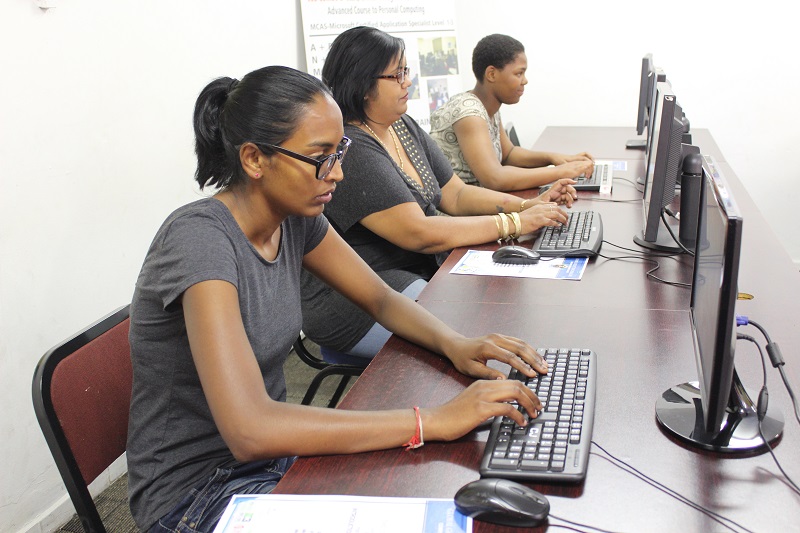Women empowered to develop their skills | Rising Sun Newspapers