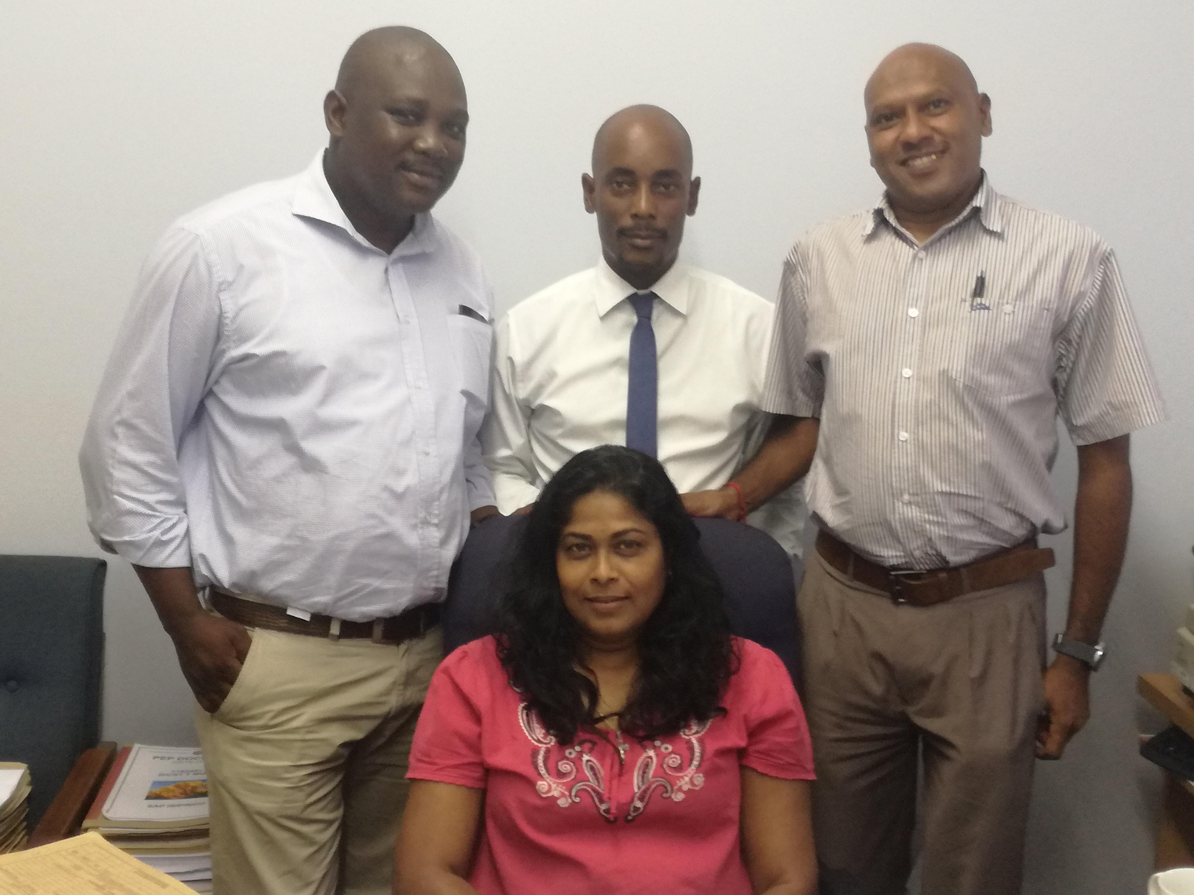 Isipingo Trio Task Team praised for securing successful conviction ...