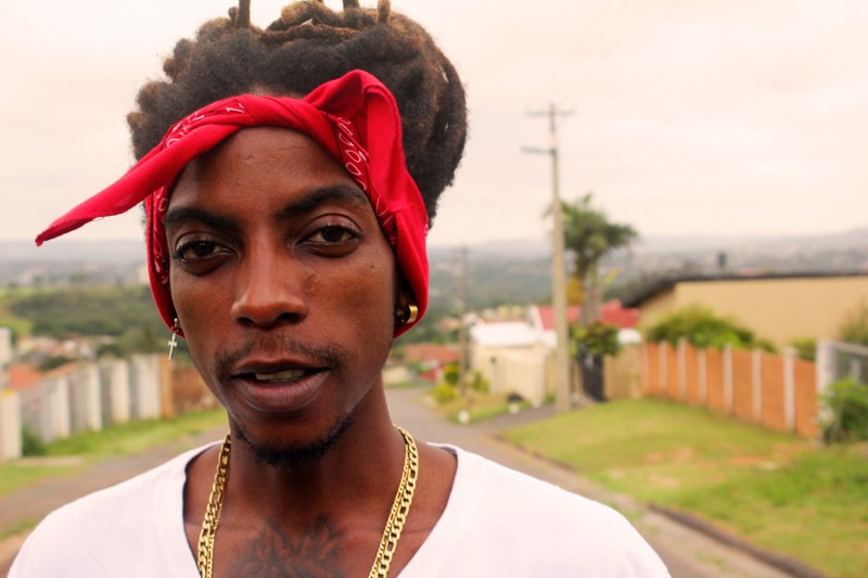 Montclair rapper releases new music video | Rising Sun Newspapers