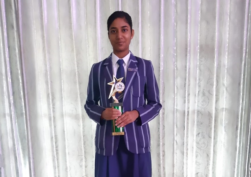 Umhlatuzana pupil among the top achievers for 2018 | Rising Sun Newspapers