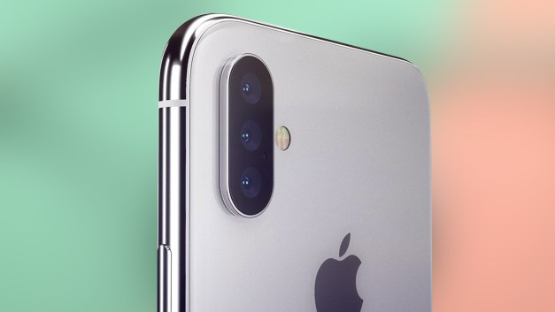 Apple set to launch new iPhones with 3D cameras | Rising Sun Newspapers