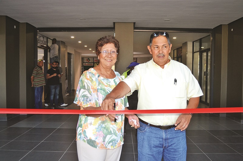 Multi-million rand mall for community of Shallcross | Rising Sun Newspapers