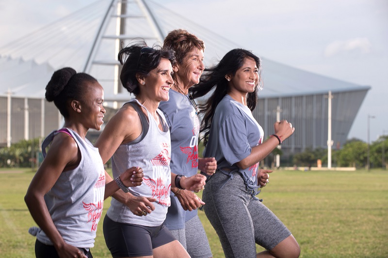 Durban runners prepare to take on iconic race | Rising Sun Newspapers