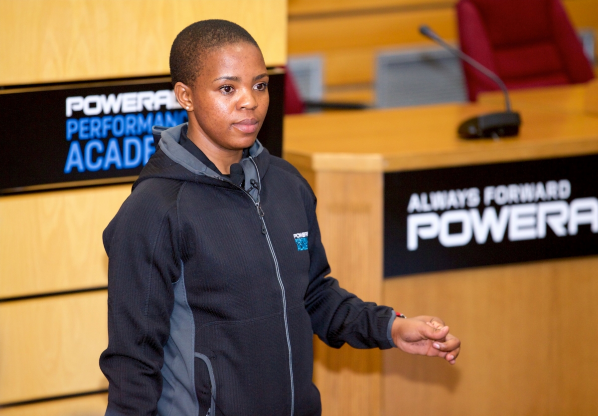 Powerade continues exclusive performance academy for coaches | Rising ...