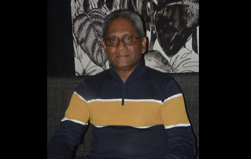 Passionate about serving humanity | Rising Sun Newspapers