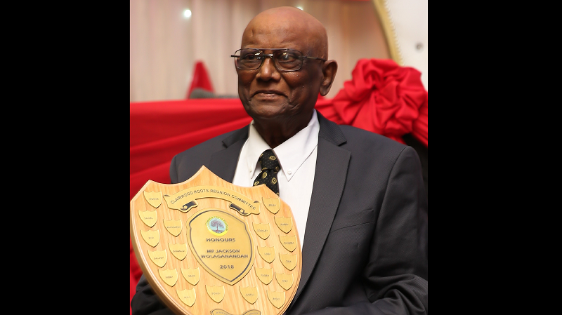 Clairwood mourns do-gooder and walking encyclopedia, Jackson Pillay ...