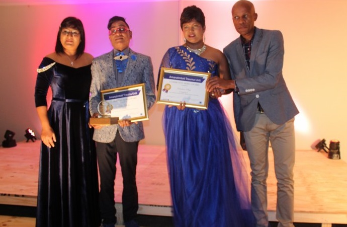 Former Mrs Chatsworth is on a mission to change her community | Rising ...